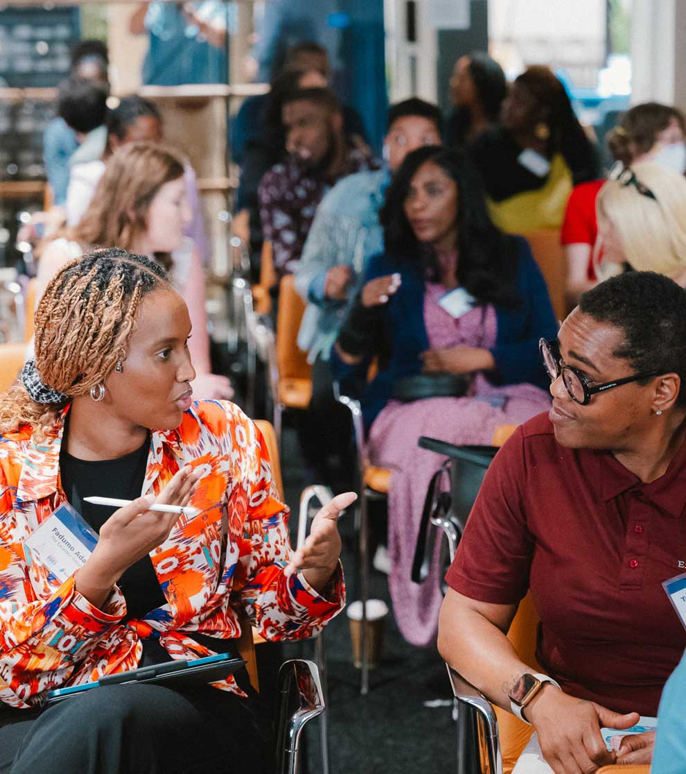 The Capital Workforce Innovation Consortium