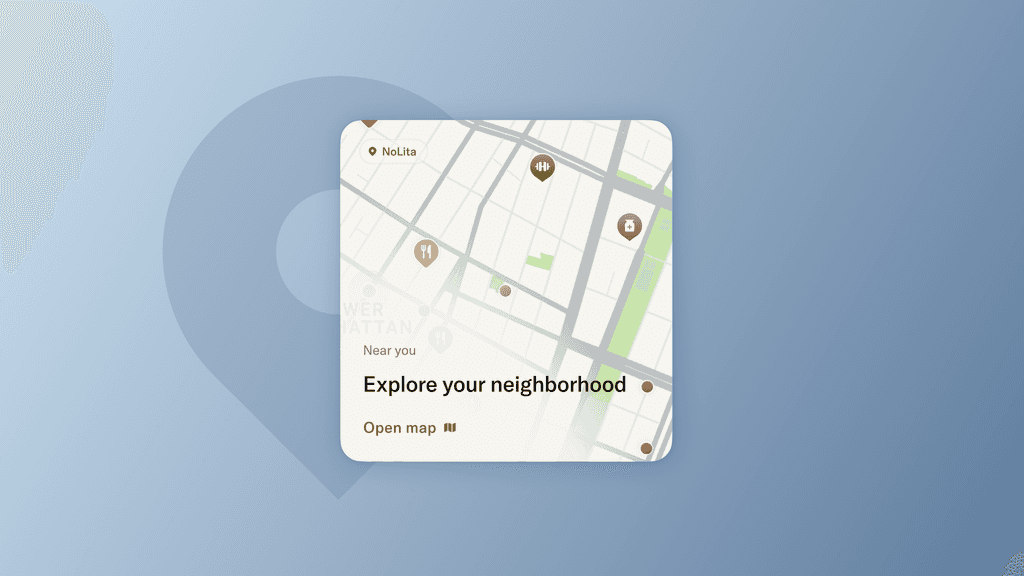 Introducing the best way to Find Your Neighborhood Benefits™ - Bilt