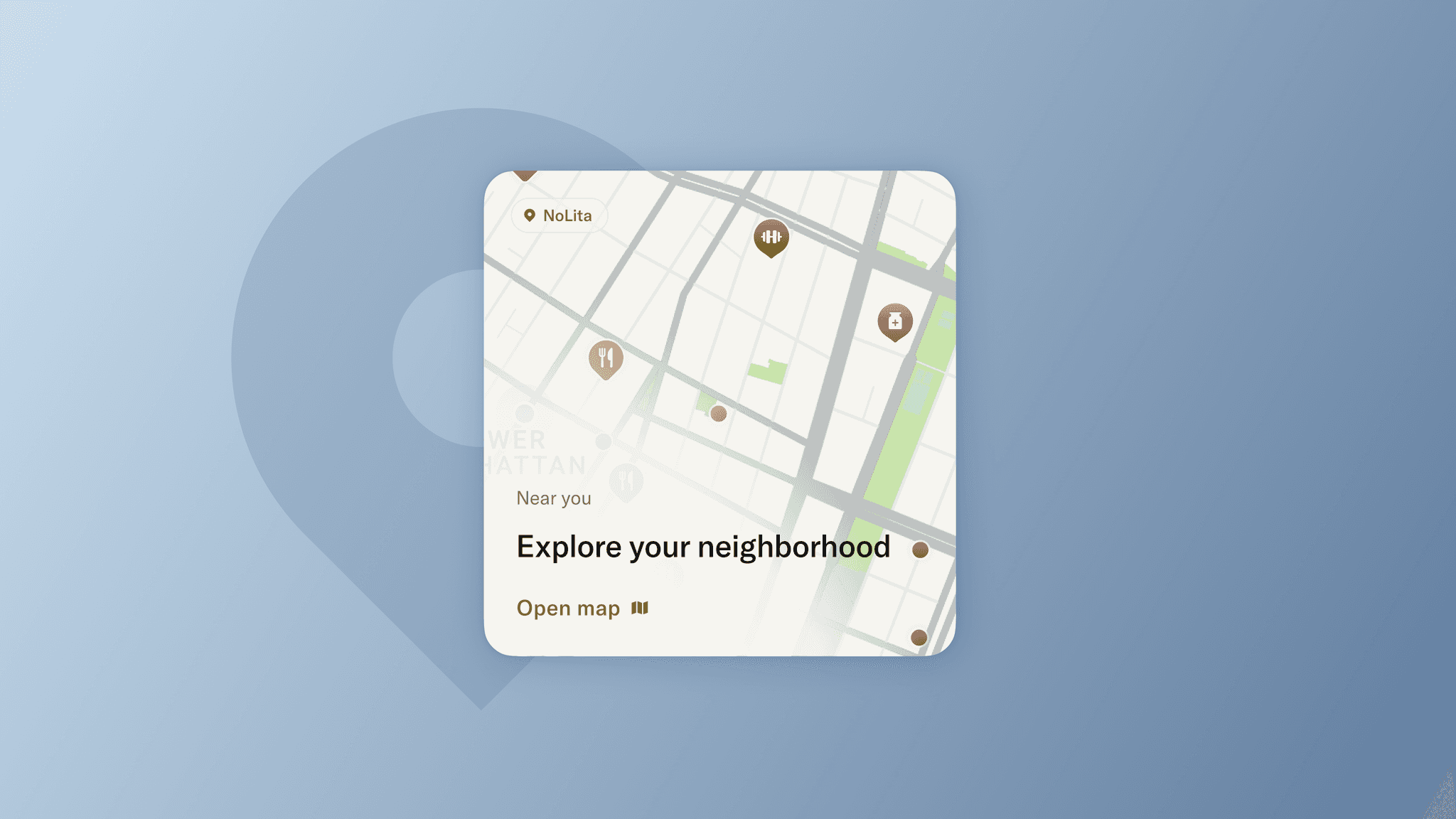 Introducing the best way to Find Your Neighborhood Benefits™ - Bilt