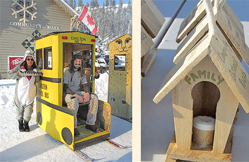 Events & Local Festivities in Conconully & Okanogan County