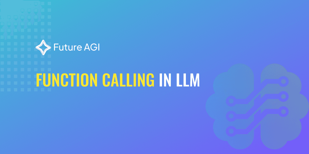 LLM Function Calling & API Integration | Practical Guide