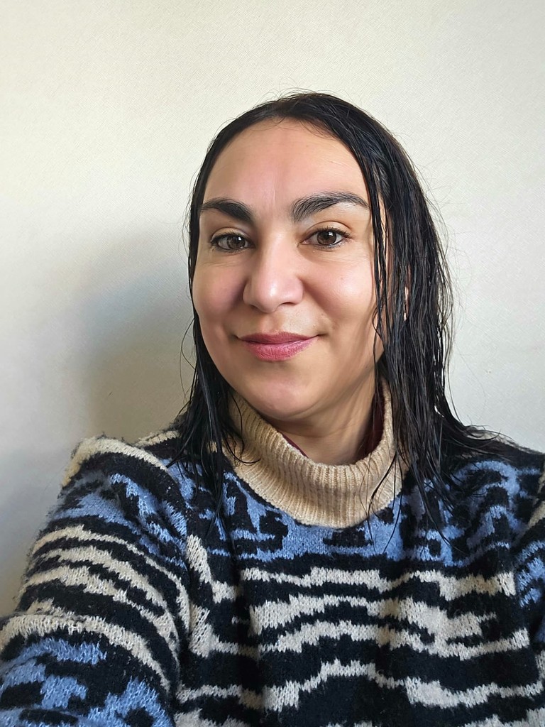 Unidad Médica Doctora Abud - Dra. Lilia Abud