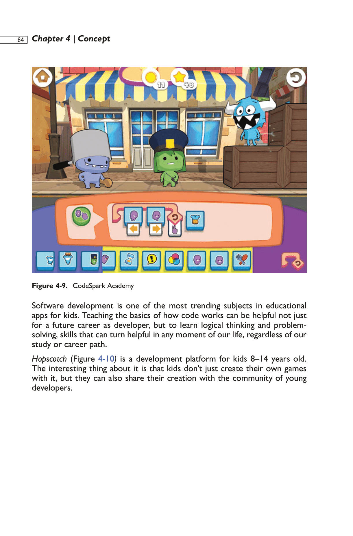 Designing Digital Products for Kids