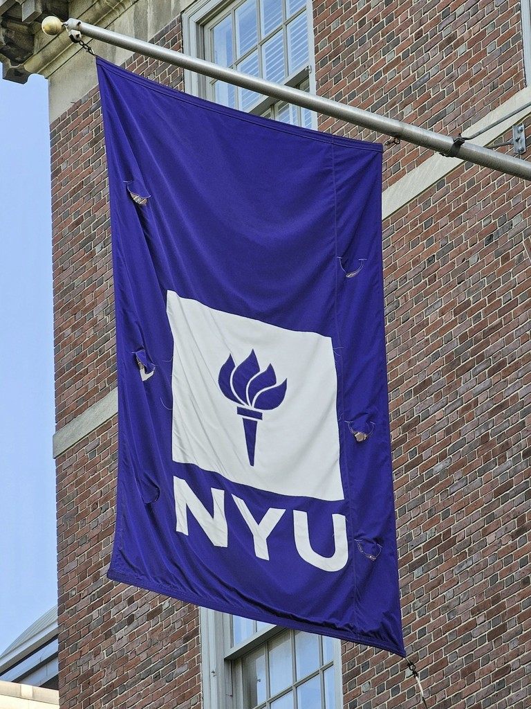 NYU Essays 2025–26 (With Examples): The Complete Guide - Momentum ...