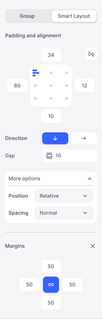 Blup - A better way to create flutter apps.