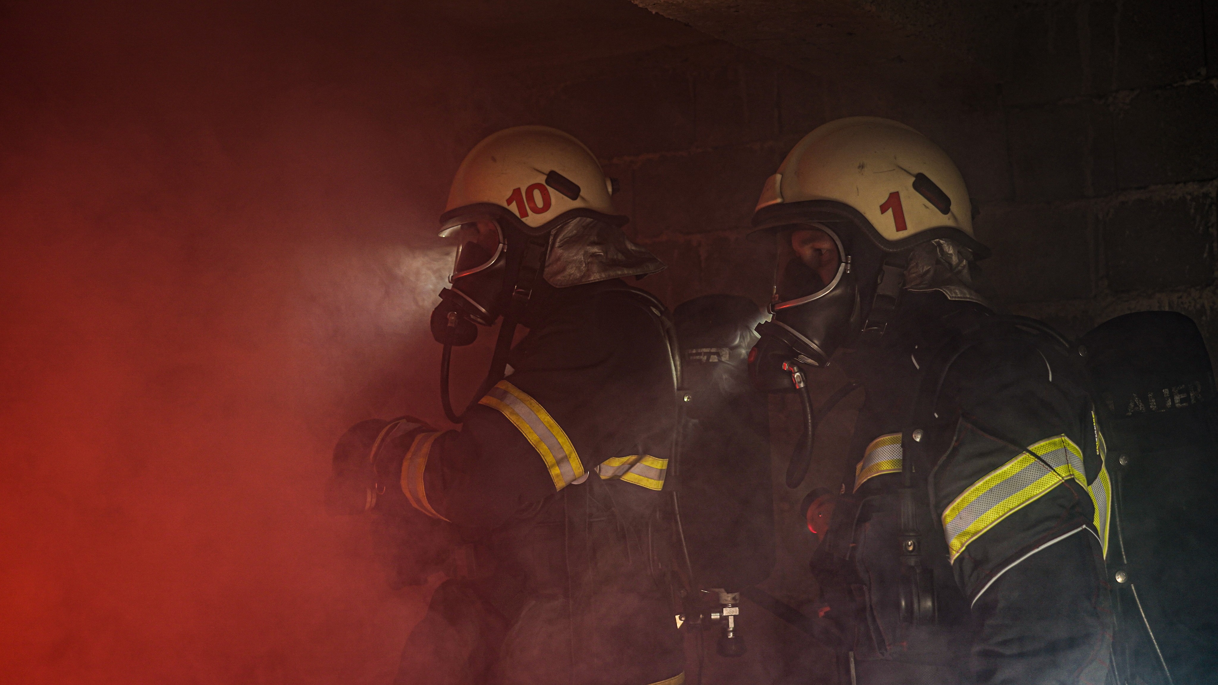 UK Fire Safety Experts | Fire & Evacuation Services Ltd