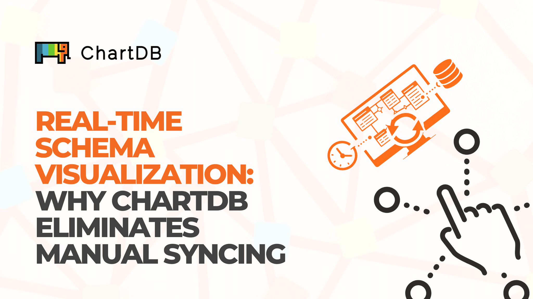 Dbdiagram vs Draw.io vs ChartDB: A Complete Comparison for Data Teams