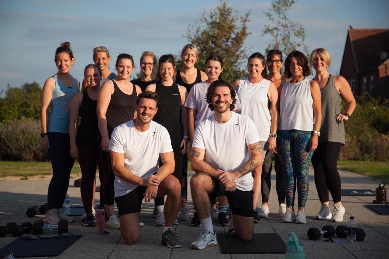 BEAT fitness co.