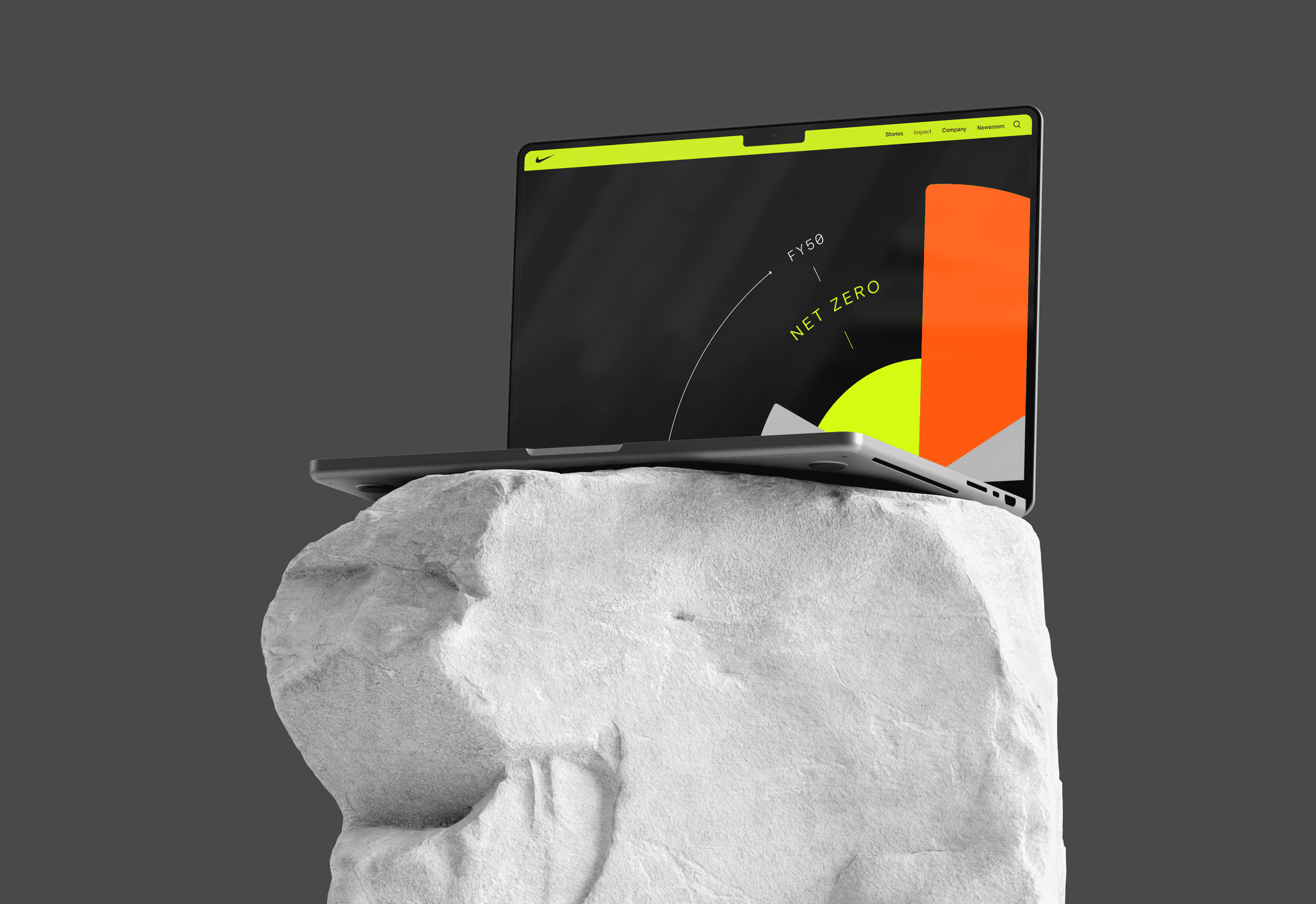 Nike Viz System - Datalands