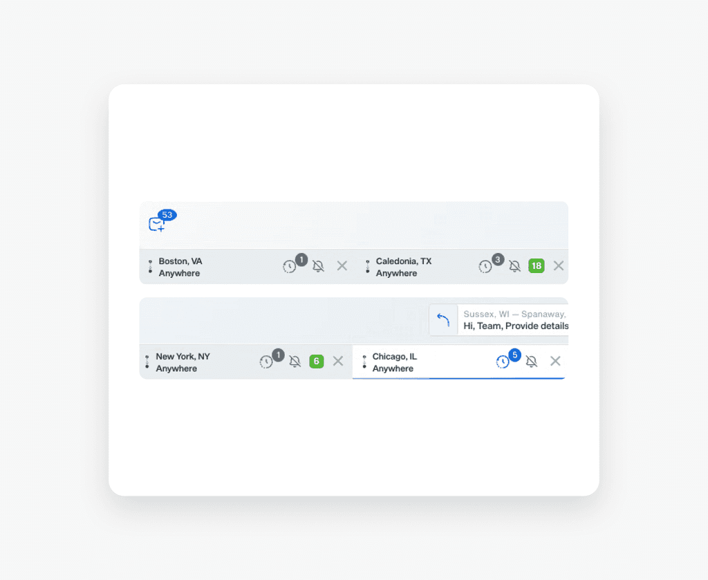 LoadOps AI — #1 AI Dispatch Automation Tool