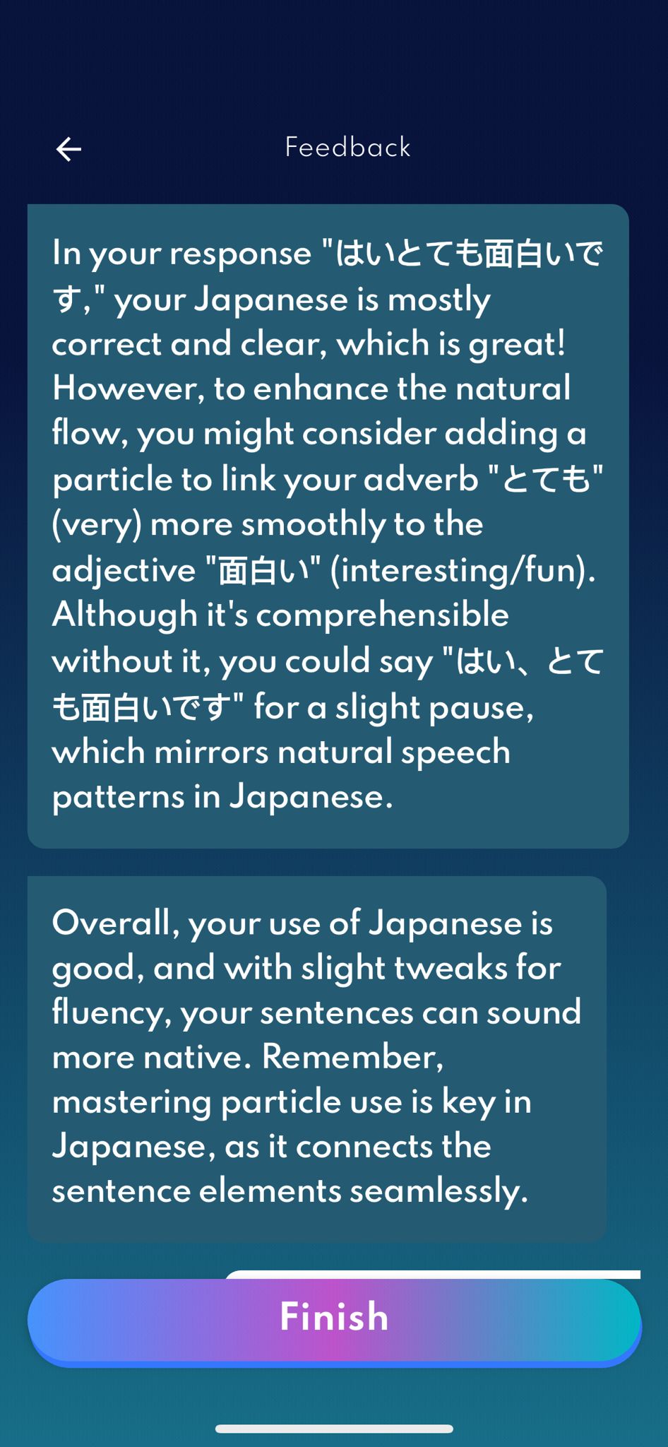 SakuraSpeak | Speak Japanese Fluently