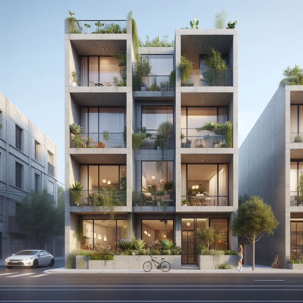 FERNOL - Desarrollos Boutique en México