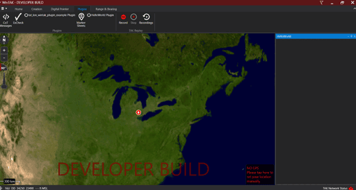 Introduction to WinTak - RIIS