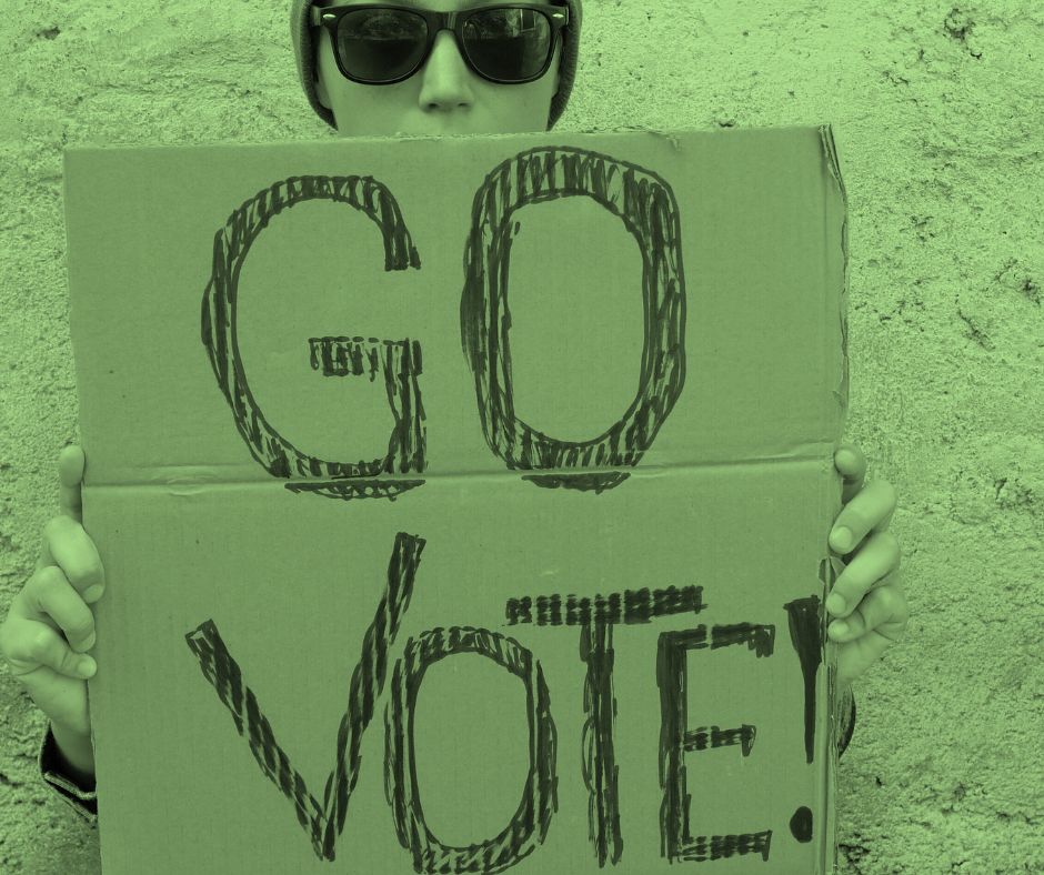 What Exactly Is A Voting Method? And Does Our Current One Need To Go ...