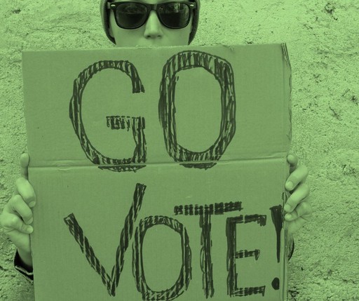 Score Voting, Approval Voting, and Majority Rule | The Center for ...