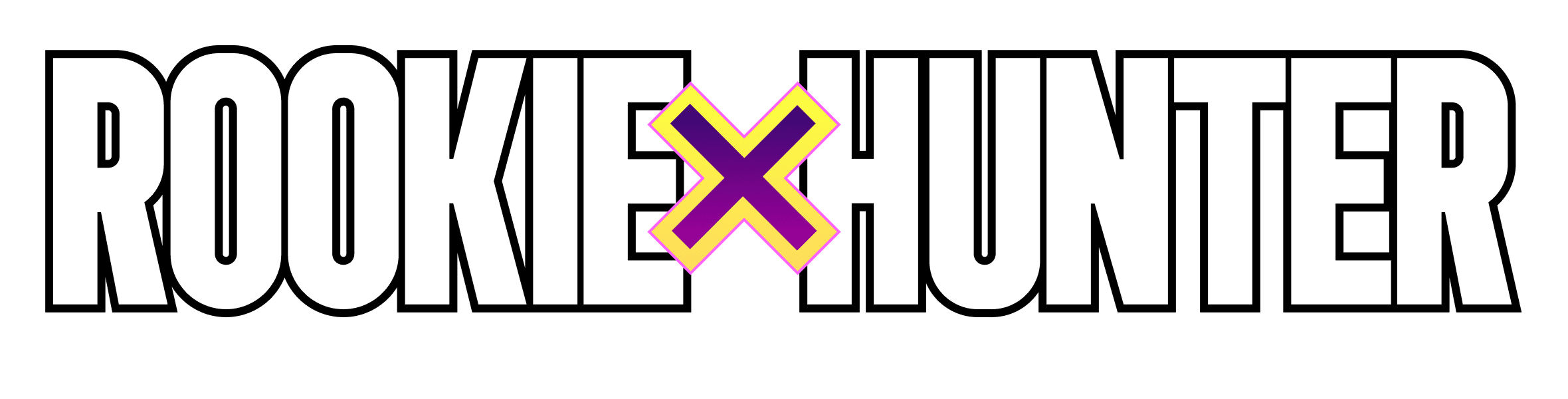 A Tonpa Story - RookiexHunter (Rookie x Hunter)