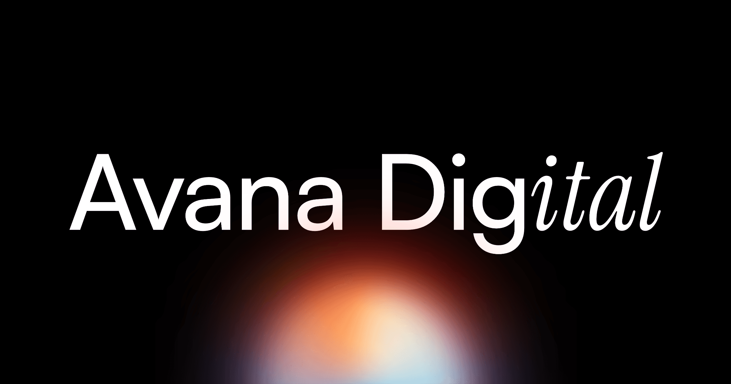 Avana Digital HQ
