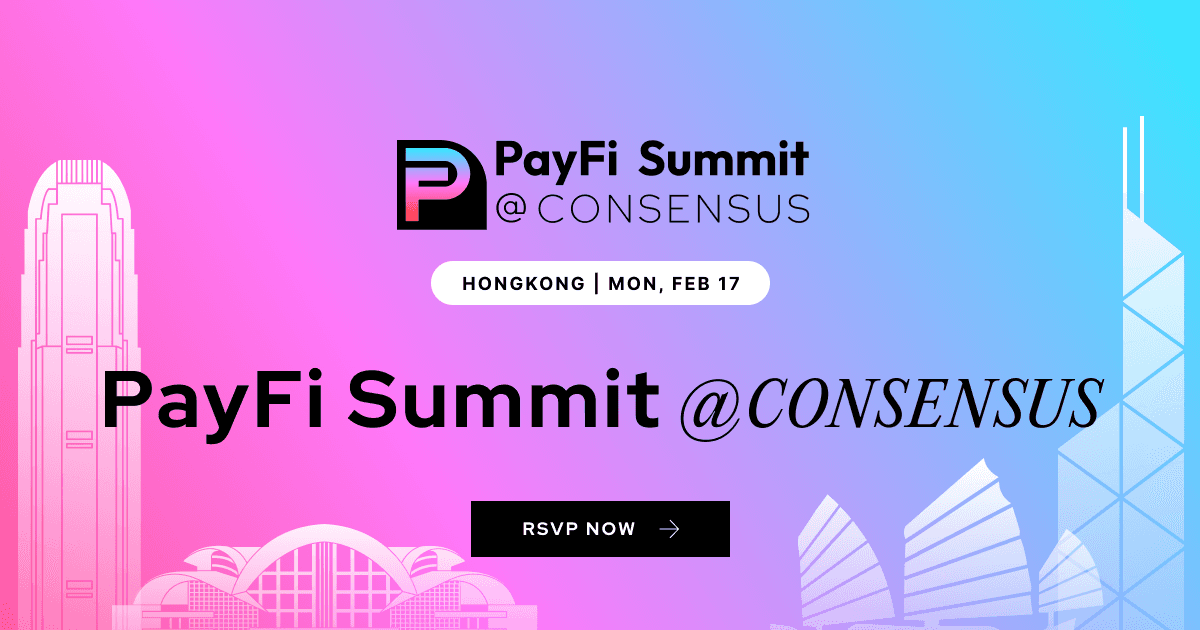 PayFi Summit
