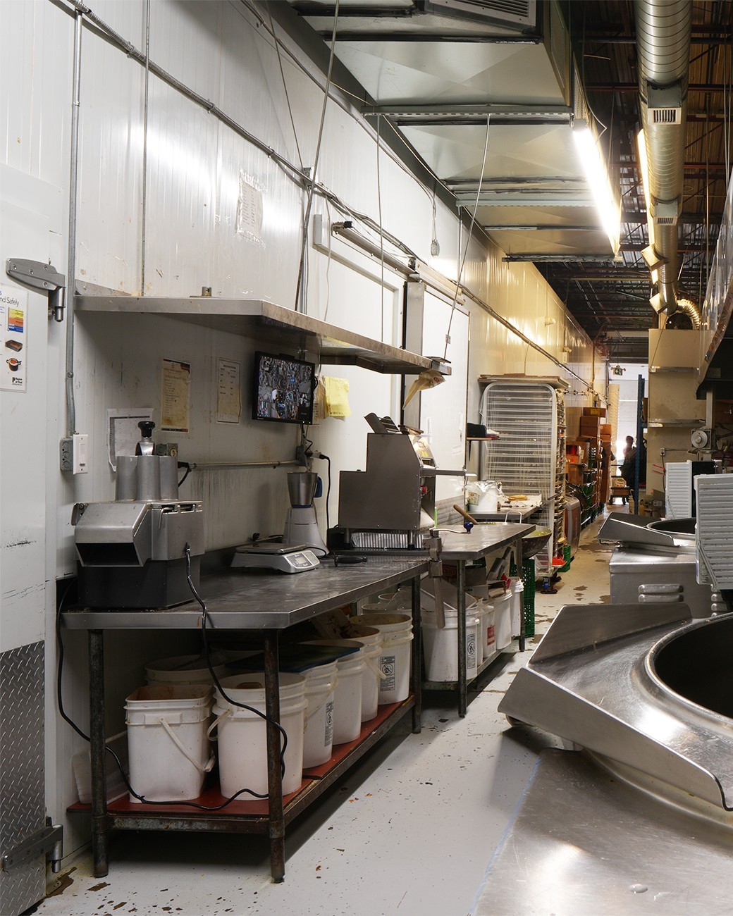 Mithai Sweet Factory -Bringing you the best sweets in town