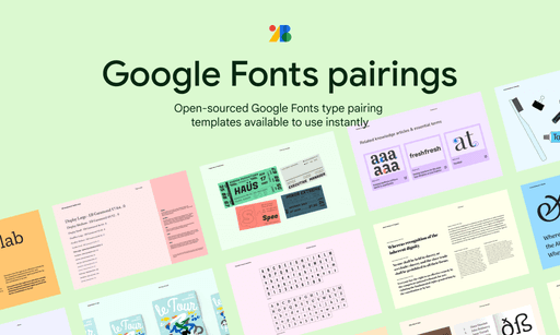 20 Free Figma Fonts for Amazing UI Designs
