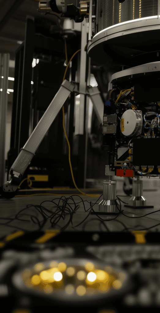 About AstroForge - Meet the team behind the future of asteroid mining