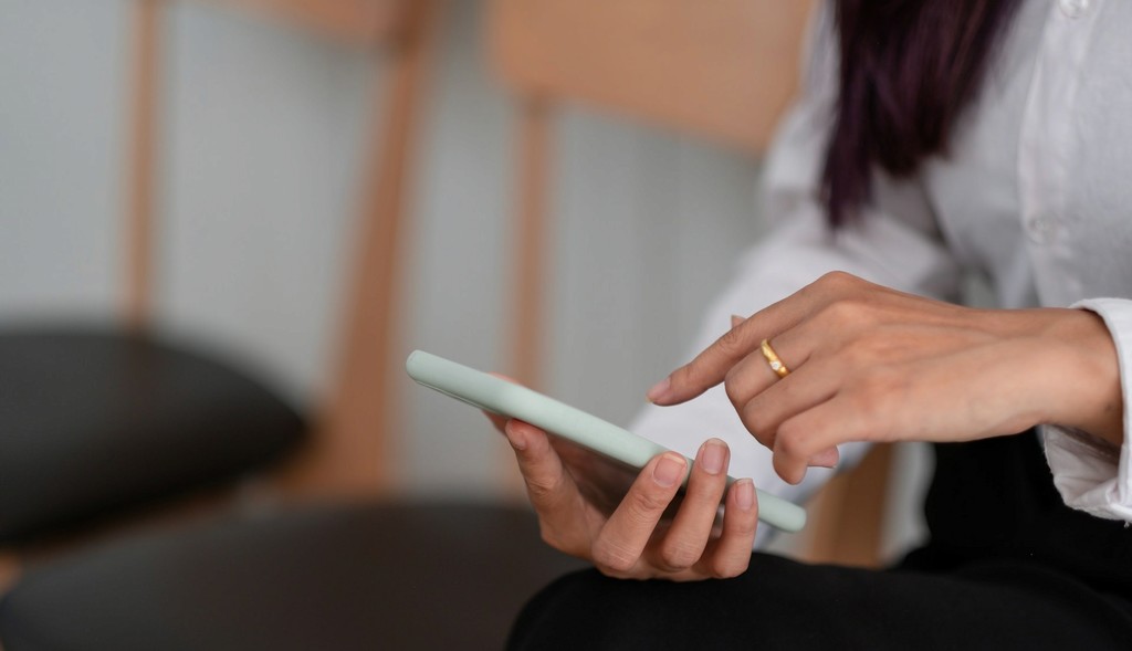 What Your Follower Count Says About Your Peace Of Mind.