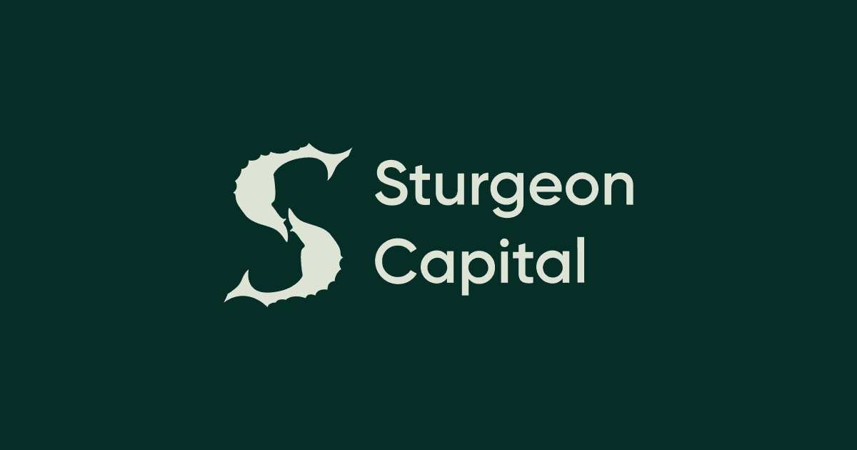 Sturgeon Capital: Frontier & Emerging Markets Investments