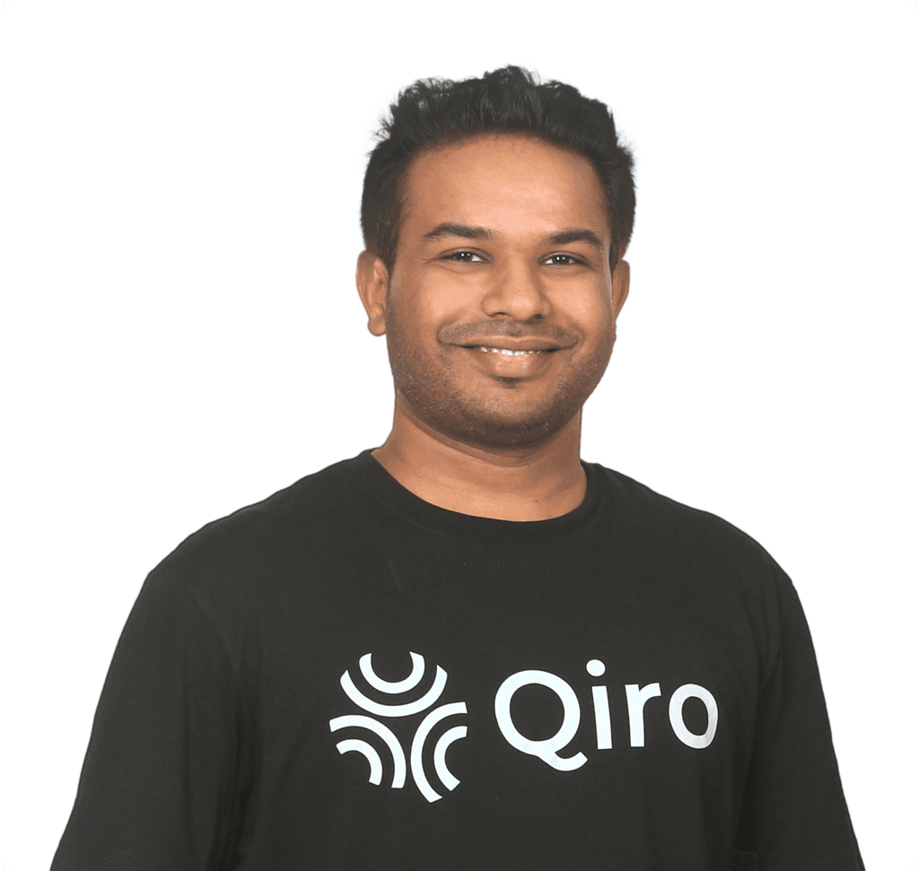 Home | Qiro Marketplace