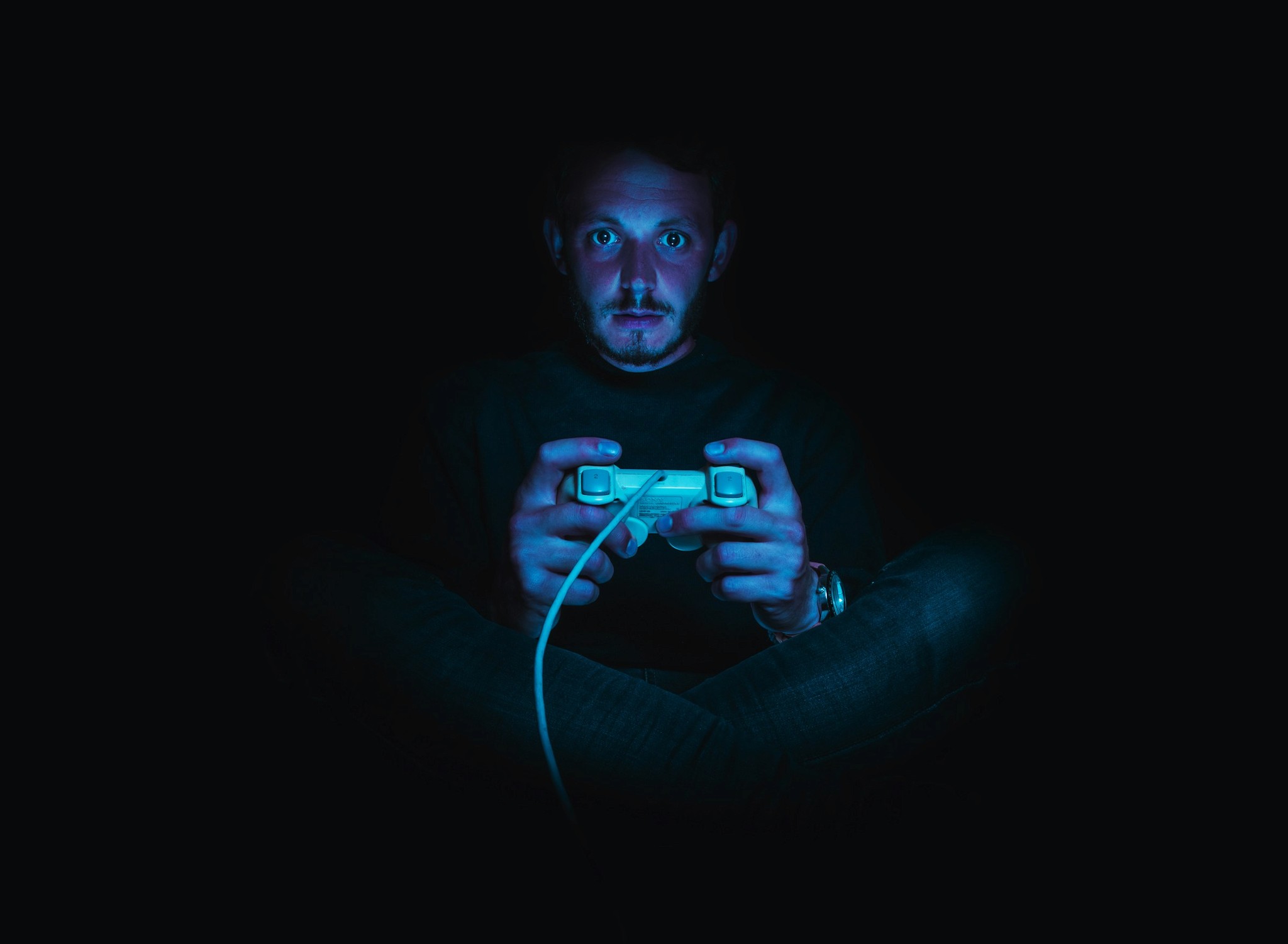 6 Ways to Set Up and Maintain the Best Posture for Gaming - PostureAI