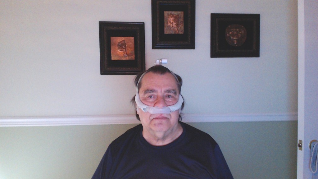 CPAP Reporting Platform + Community | SleepHQ