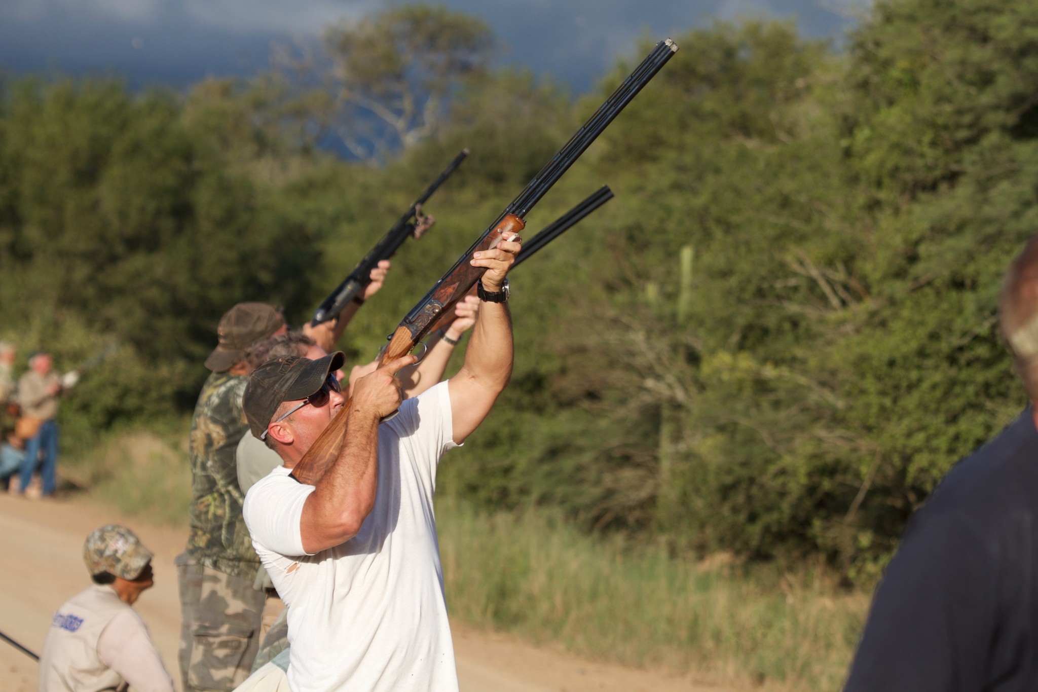 Full Auto Firearms | Ammo, Firearms, Optics & Hunting Gear – TX
