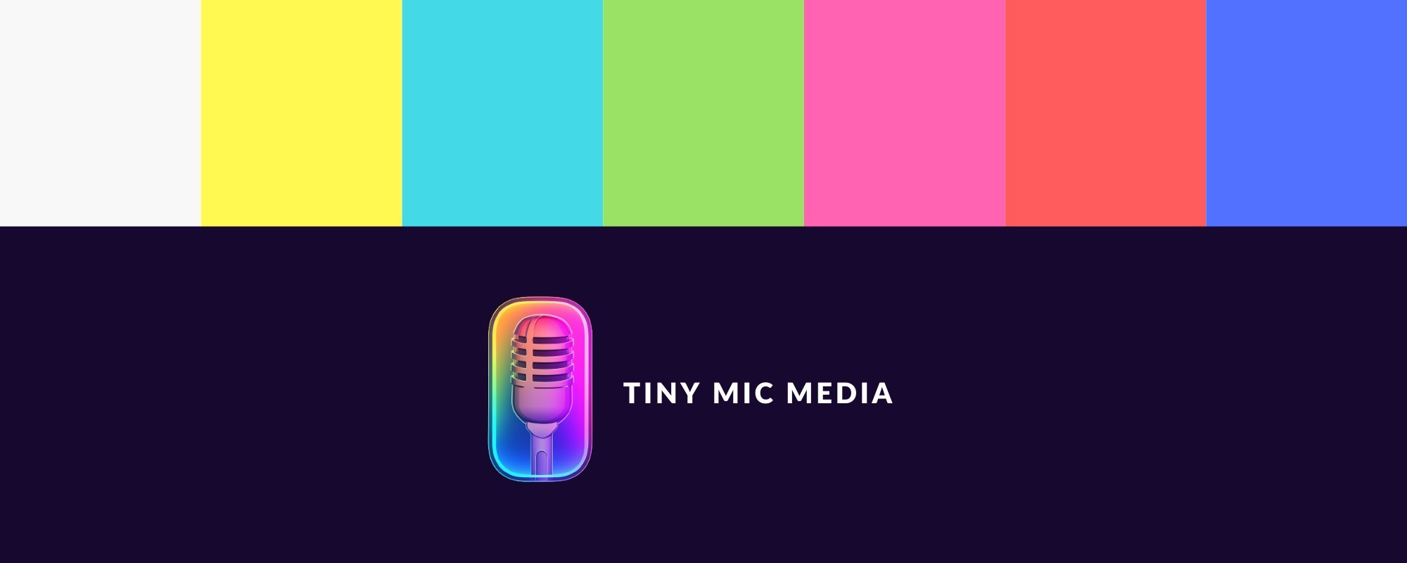 Tiny Mic Media