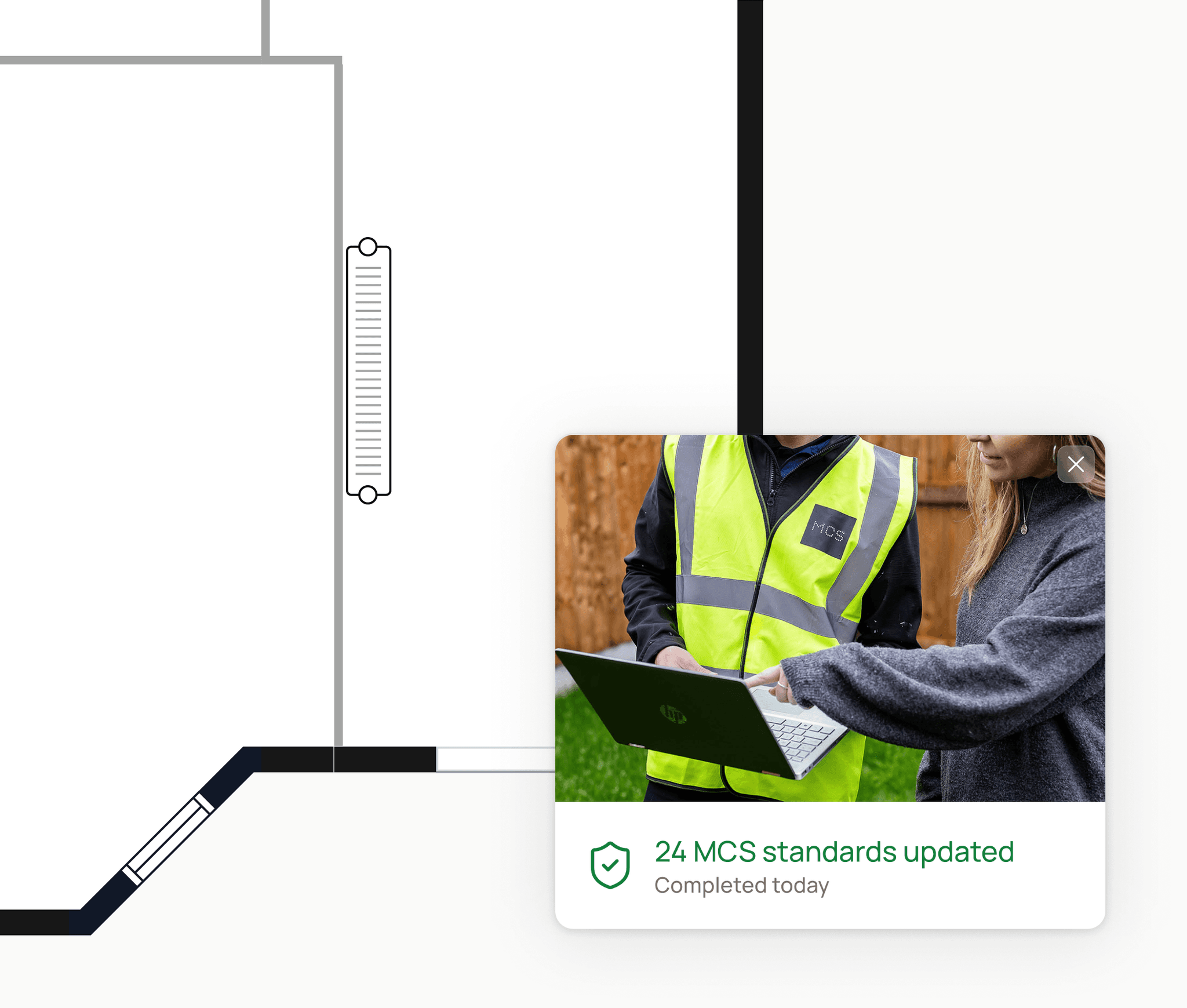 Easy MCS Compliance & QMS Software | Spruce