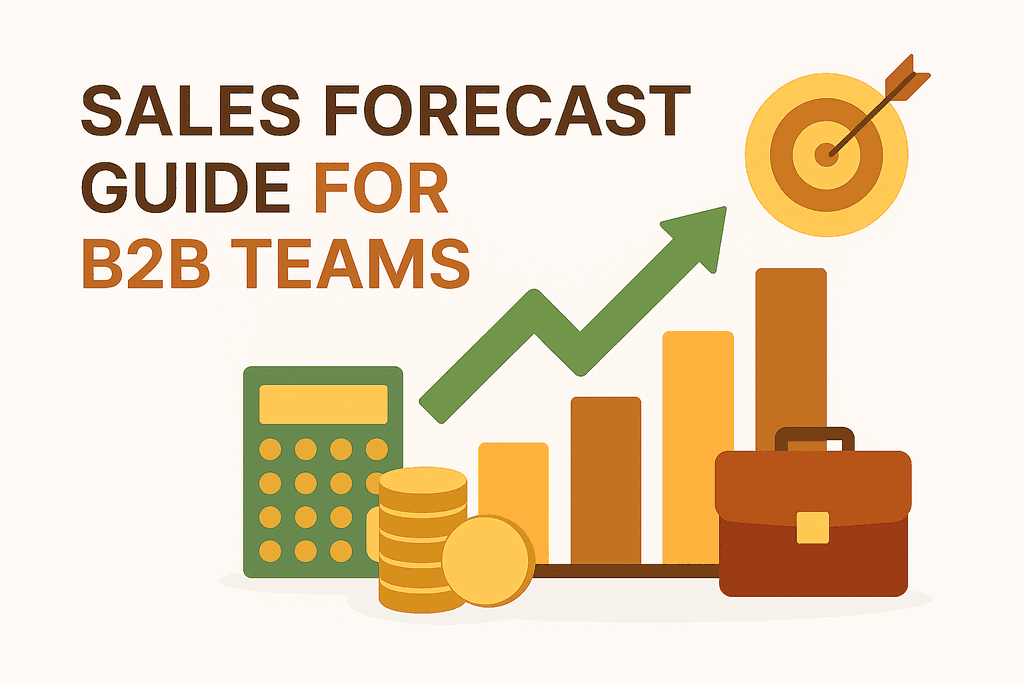 Pipeline Coverage Guide Definition Benchmarks Use Cases And Forecasting Tips