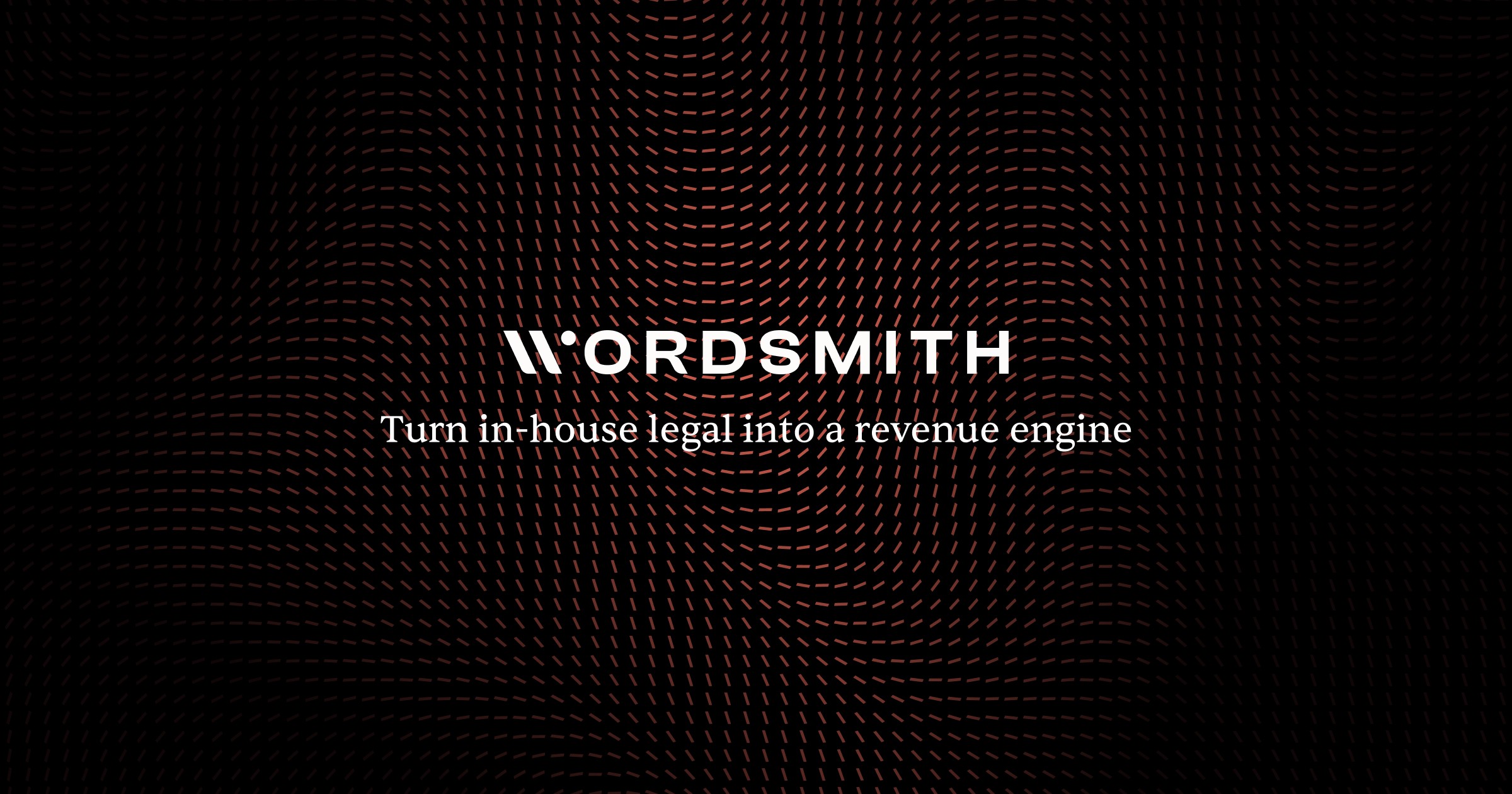 Wordsmith legal AI