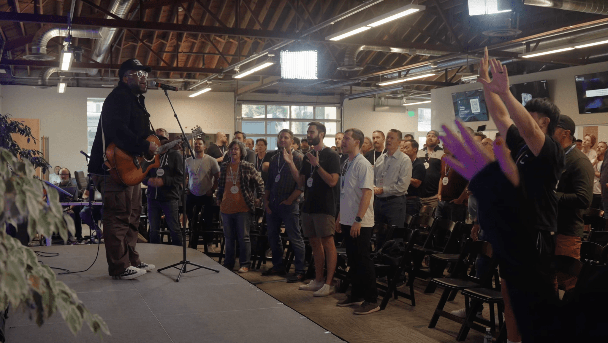 Gloo AI Hackathon 2025