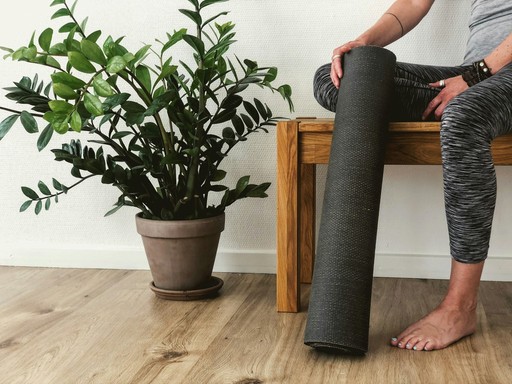 15 Best Foam Roller Posture Exercises for Full-Body Balance - PostureAI