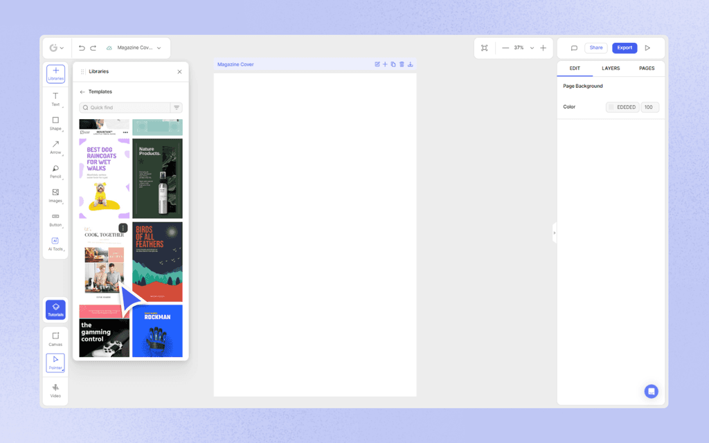 How to make a magazine: A step-by-step guide to making a magazine that ...
