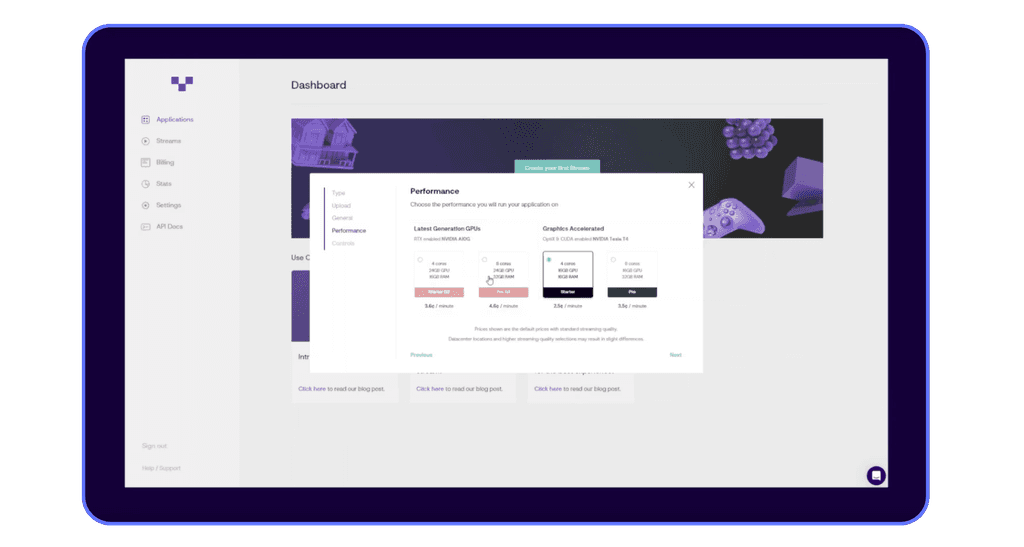 What is Pixel Streaming? Complete Guide to Use Cases & Setup - Vagon