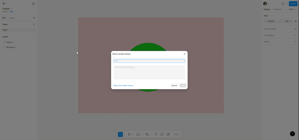 How to Save a Figma File – Step-by-Step for Cloud & Local Backup - 1 ...