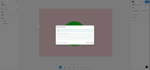How to Save a Figma File – Step-by-Step for Cloud & Local Backup - 1 ...