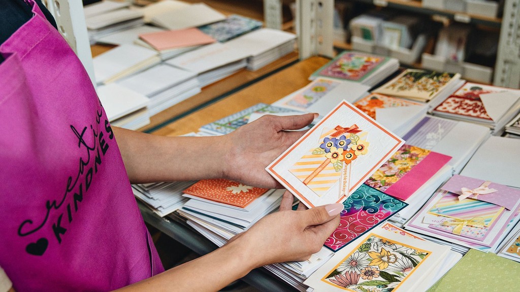 Creative Kindness - Cards for Kindness