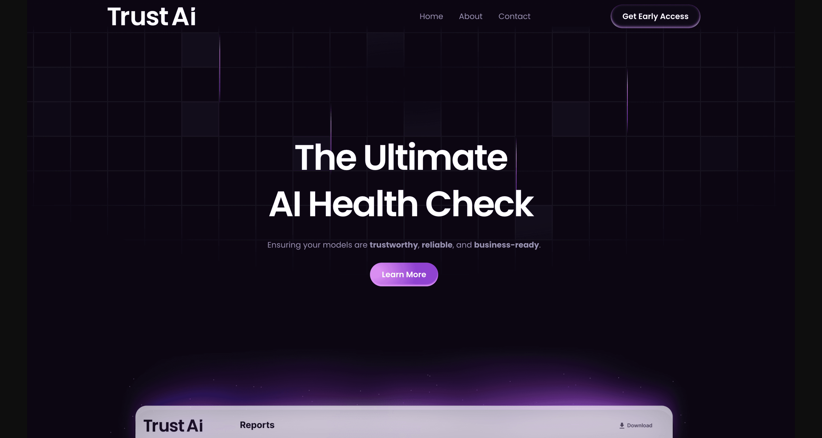 devi8 | The Ultimate AI Health Check Toolkit