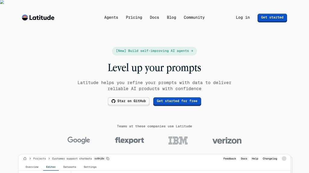 Semantic Relevance Metrics for LLM Prompts | Latitude