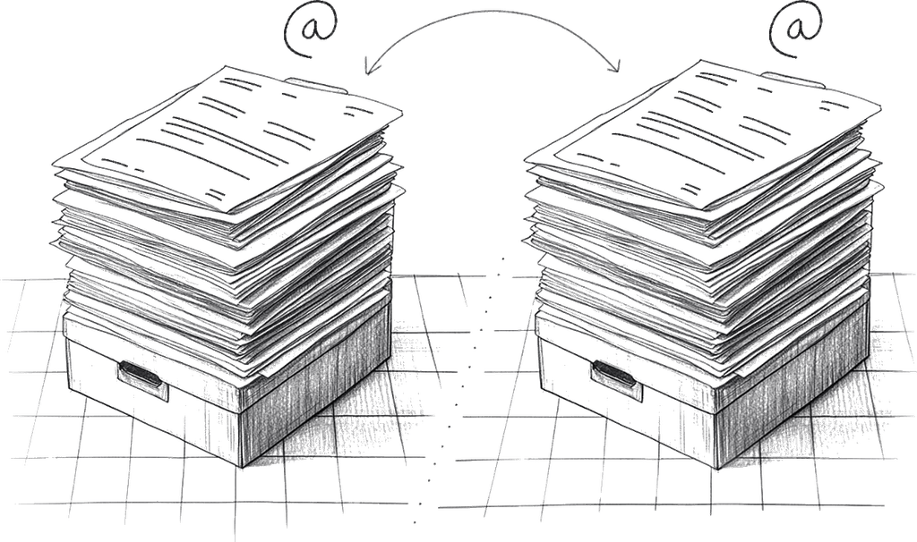 blp | ERP-Automation