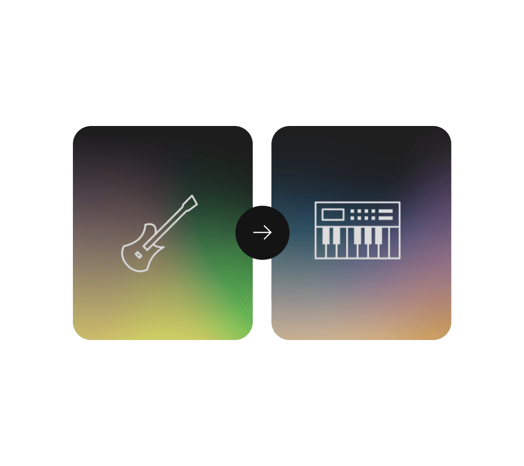 Kits AI - Studio-quality AI music tools