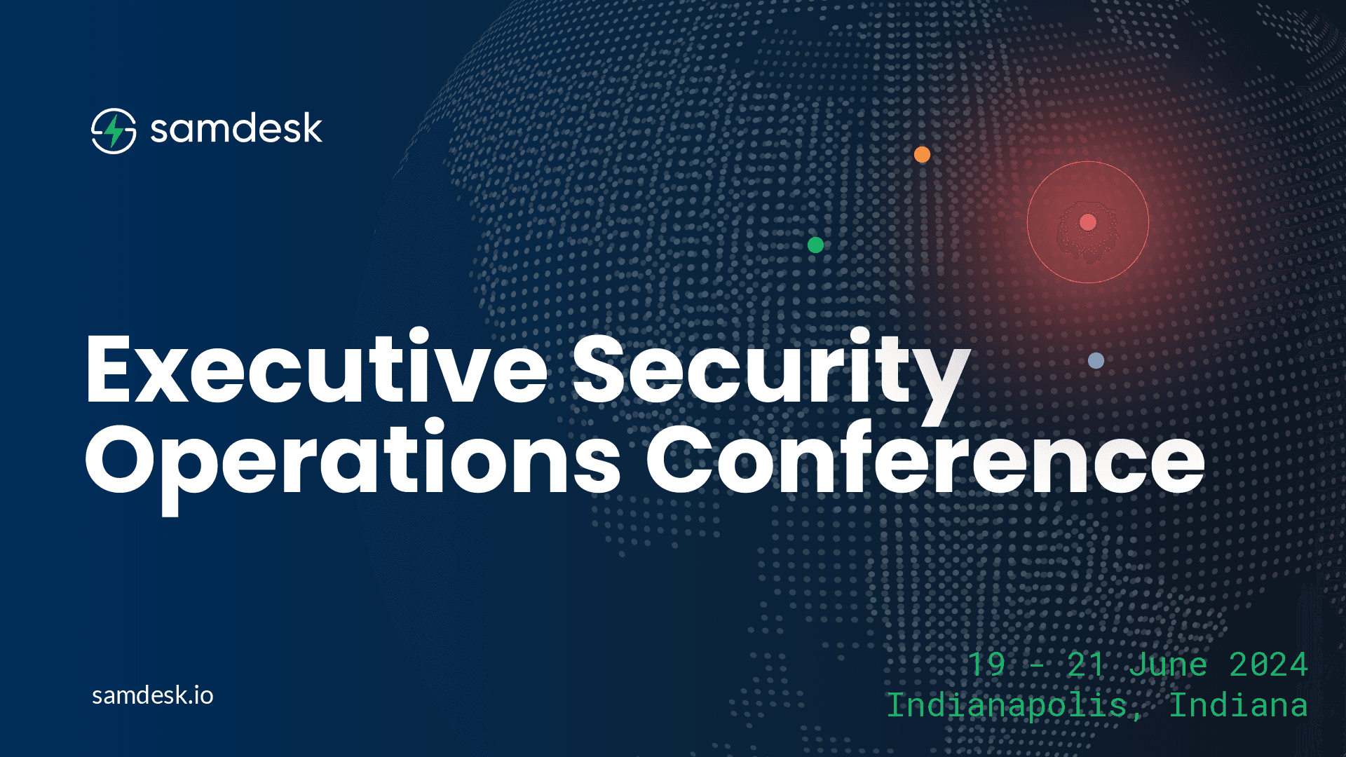 Real-time Crisis Alerts | Samdesk