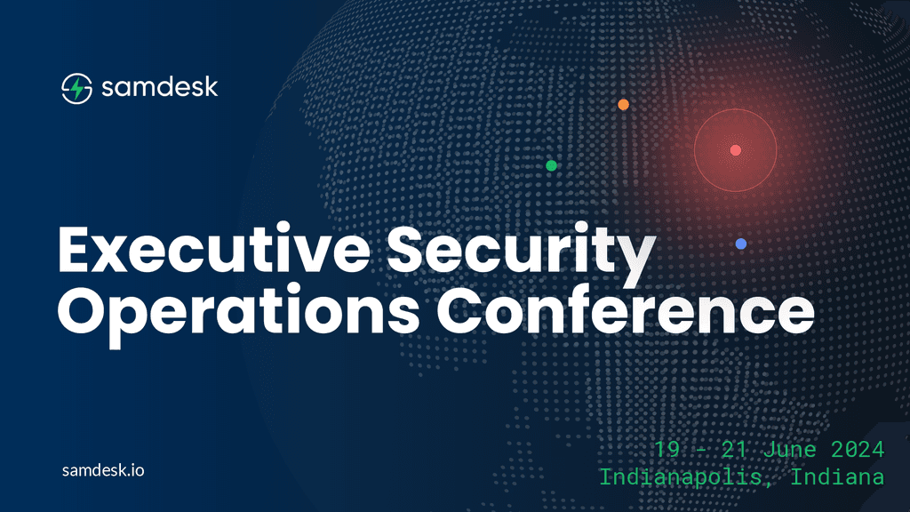 Real-time Crisis Alerts | Samdesk