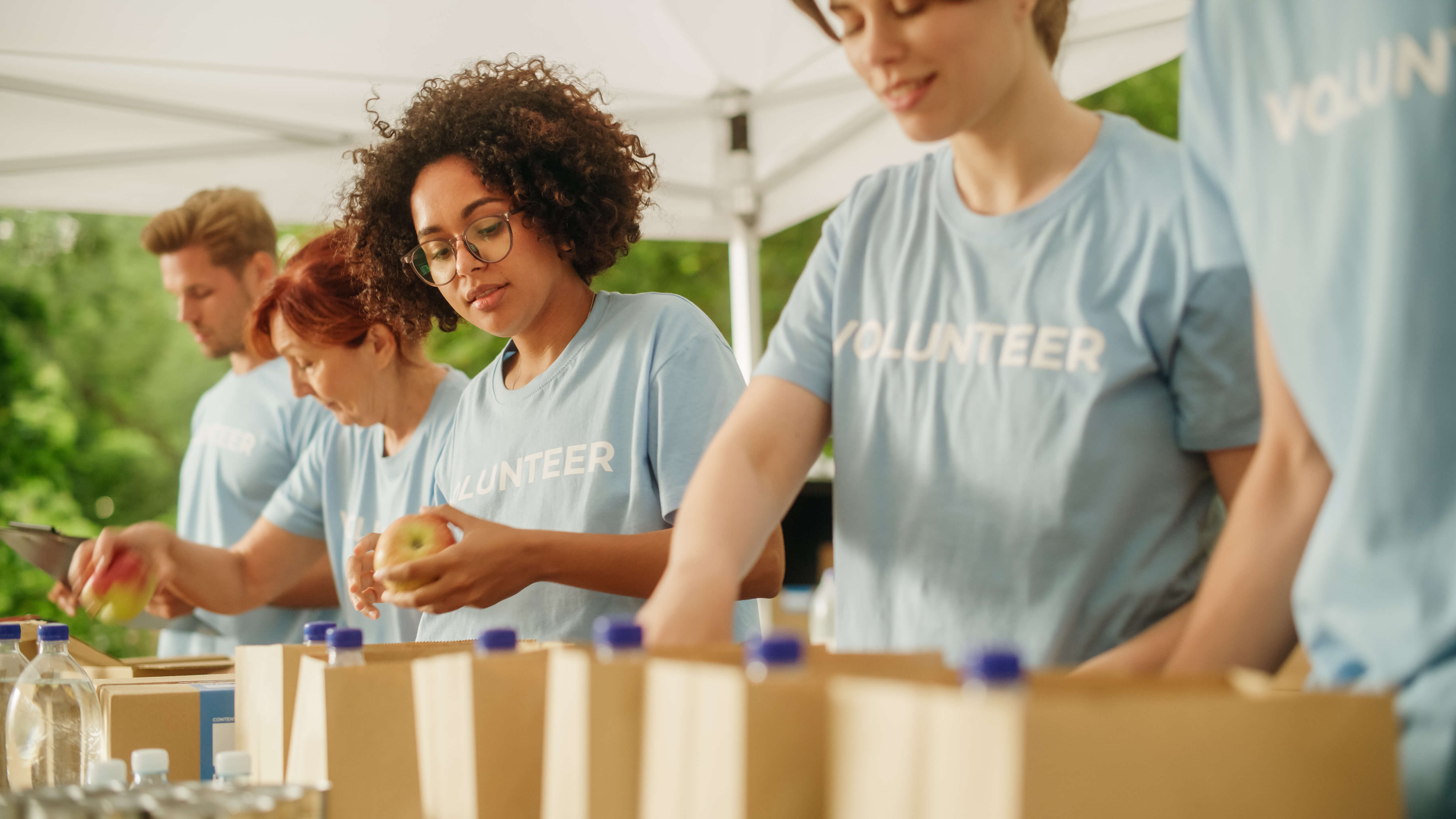 Gloo Workspace—Smarter Tools for Stronger Ministry