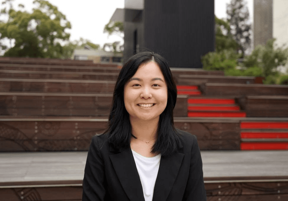 Our Team - UNSW Financial Technology Society